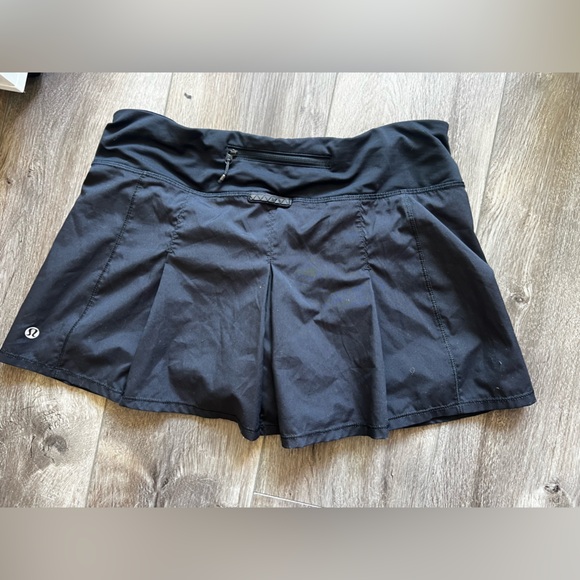 lululemon athletica | Skirts | Lululemon Skirt Size 6 | Poshmark
